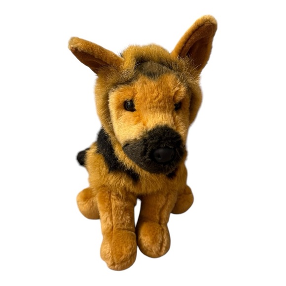 Douglas | Toys | Douglas General German Shepherd Stuffed Animal ...